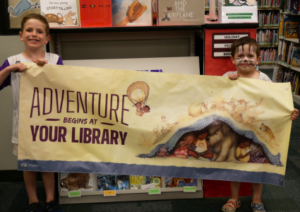 Prescott Public Library