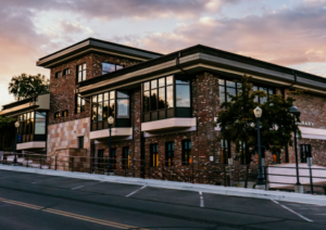 Prescott Public Library