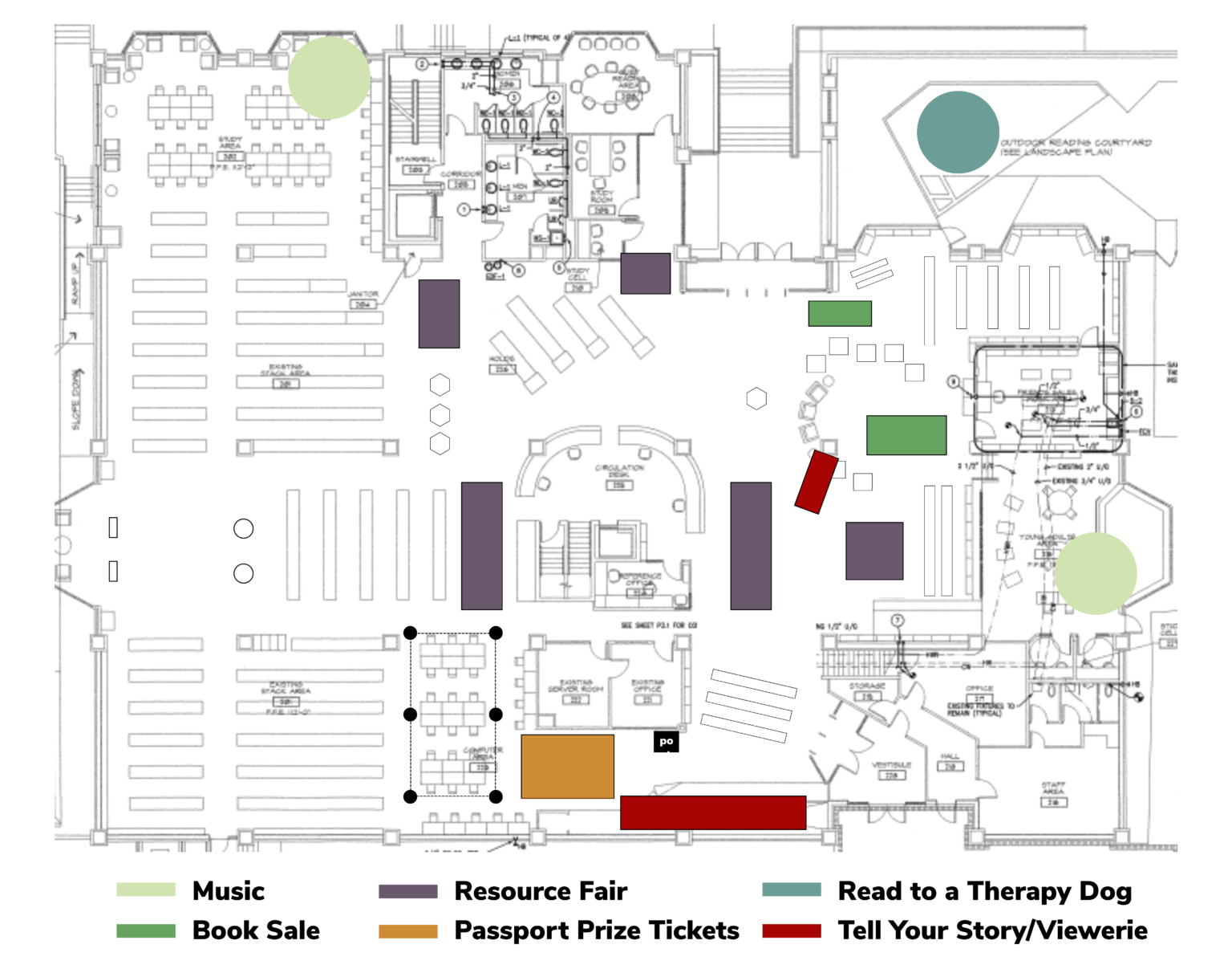 Fest in the West – Prescott Public Library